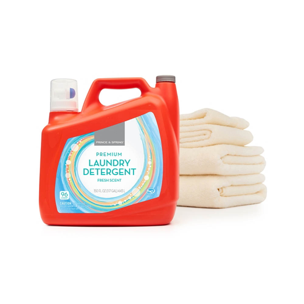 Premium Laundry Detergent – Home | Office Cleaning in Singapore