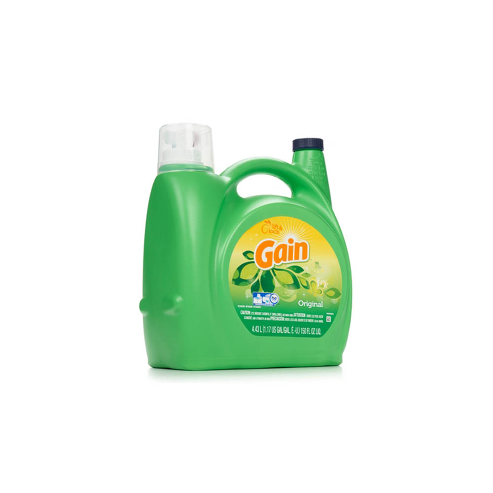Liquid Detergent – Home | Office Cleaning in Singapore